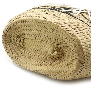 Celine | Bags | Celine Basket Bag Large Tote Shoulder Raffia Natural ...